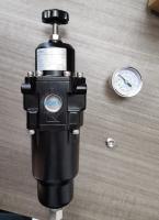China YTC YT-200 YT-220 Series Air Filter Regulator YT-220BN210 YT-220BN211 5 Micron Filter Pressure Reducing Valve for sale