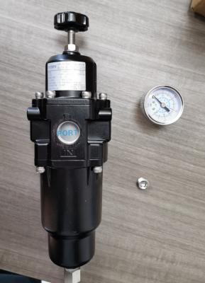 China YTC YT-200 YT-220 Series Air Filter Regulator YT-220BN210 YT-220BN211 5 Micron Filter Pressure Reducing Valve for sale