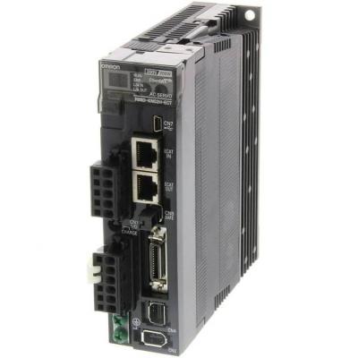 China Omron Servo Motor R88M-K/G40030H-S2-Z 400W High Torque AC Servo for sale