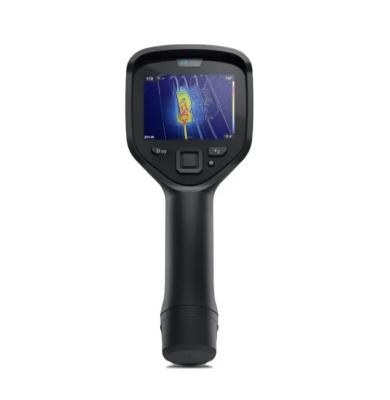 China FLIR E8 Pro Infrared Camera 320x240 IR Resolution MSX Cloud Thermal Imaging 1 Year Warranty for sale