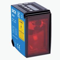 China SICK RFH620-1001201 Industrial Image Processing 680nm Wavelength IP67 Barcode Scanner for sale