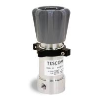 China TESCOM 54-2000 Series Hydraulic Pressure Regulator 10000 psig 316 Stainless Steel for sale
