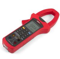 China Uni-T UT243 True RMS Power and Harmonics Clamp Meter 600A AC for sale