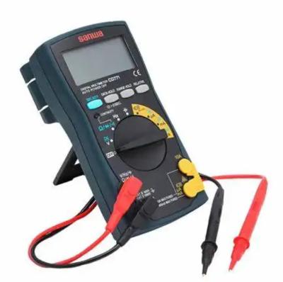 China NEW-STOCK SANWA- CD771 Digital Multimeters for sale