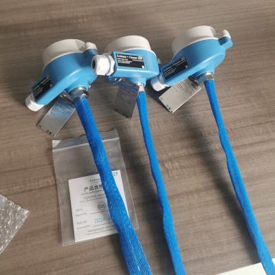 China Customizable Immersion Length Modular Thermometer TM111-AACAAX1ABB2CA1AA1 for Direct Process Contact for sale