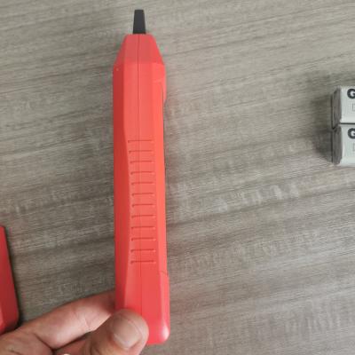 China UNI-T UT683KIT UT682D Wire Tracer Automatically Identify Open Short Polarity Multi-function Target Cable Tester for sale