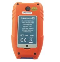 China Honeytek HK39L Capacitor Tester 2000uF LCD Backlight Capacitance Meter for sale