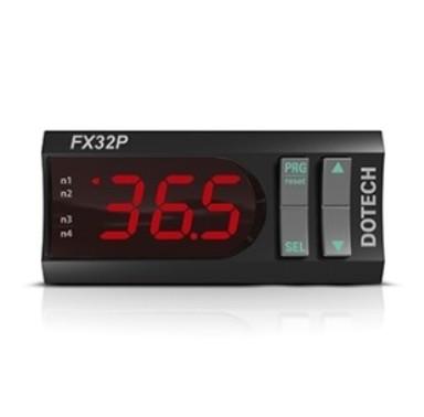 China DOTECH FX32PR-00 Digital Temperature Controller 52V 80A Original New for sale