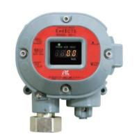 China RIKEN KEIKI SD-1GH NMP Gas Detector 0-100% LEL Dual Purpose Sampling DC24V for sale