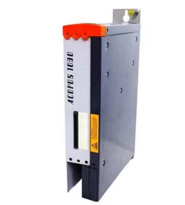 China B&R 8V1090.001-2 ACOPOS Servo Drive 4kW 8.8A 400-480V Coated PCB for sale