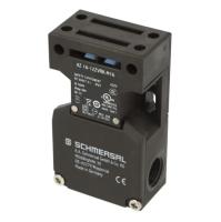 China Schmersal AZ16-12ZVRK-M16 Safety Interlock Switch 2NC 1NO 3 Cable Glands for sale
