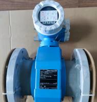 China Endress Hauser Proline Promag 50P 53P Metal Electromagnetic Flowmeter SIL 2 OEM Support for sale