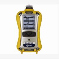 China MultiRAE 2 Portable Multi Gas Detector Ambient Temperature 20C to 50C Customizable for sale