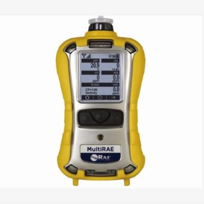 China MultiRAE 2 Portable Multi Gas Detector Ambient Temperature 20C to 50C Customizable for sale