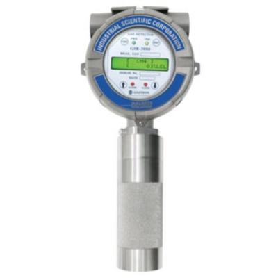 China SP-2104PLUS Fixed Toxic Gas Detector 4-20mA Output Explosion Proof for Industrial Safety for sale
