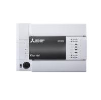 China Mitsubishi PLC FX5U-32MT/DSS 32 I/O Programmable Logic Controller DC 24V for sale