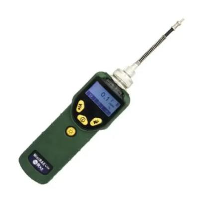 China MiniRAE Lite PGM-7300 Handheld VOC Gas Detector 0-5000 ppm PID Monitor Industrial for sale