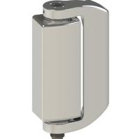China Pizzato Safety Hinge Switch HX BL22-2PNGH15 2NC 1NO Secure Interlocking 15A for sale