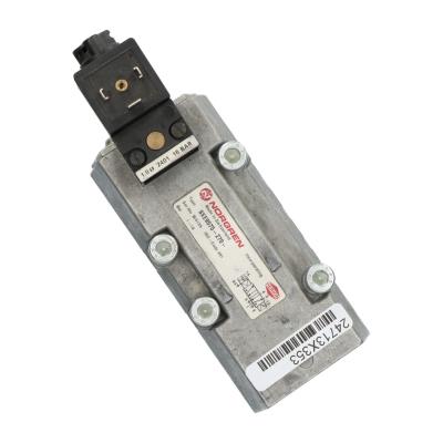 China IMI NORGREN Solenoid Valve SXE9575-A71-00/19J ISO 2 16.0 bar 2450 l/min for sale