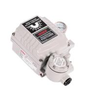 China Rotork YTC YT-1000 Electro-Pneumatic Valve Positioner 4-20mA IP66 for sale