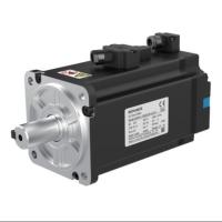 China INOVANCE MS1H2-10C30CB-A334Z 1KW Servo Motor 0.16-48 NM Torque 1500-6000 RPM for sale