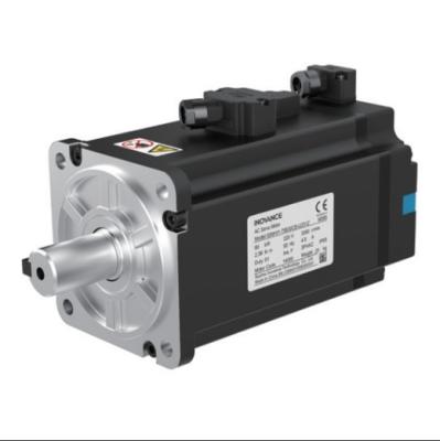 China INOVANCE MS1H2-10C30CB-A334Z 1KW Servo Motor 0.16-48 NM Torque 1500-6000 RPM for sale