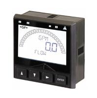 China GF Signet 9900 Multi-parameter Panel Mounted Transmitter 12-32 VDC 2kg for sale