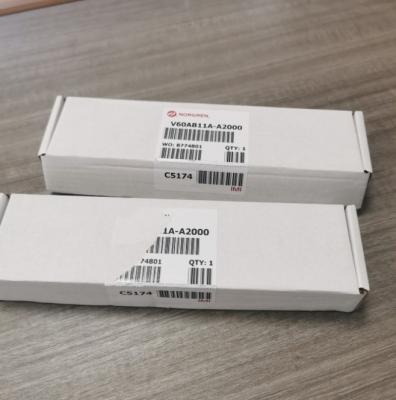 China IMI Norgren V60AB11A-A2 V60 Series 5/3 Solenoid Valve G1/8 10 bar 500 l/min for sale