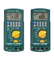 China Yokogawa Handheld Process Calibrator CA300 Series CA310 CA320 CA330 Volt mA Calibrator 3kg for sale