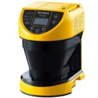 China KEYENCE SZ-04M Safety Laser Scanner 270° 4.2m Class 1 PNP NPN 24V DC for sale