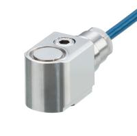 China IFM VSP01A Acceleration Sensor for Connection to a Diagnostic Electronics for Vibration Sensors for sale