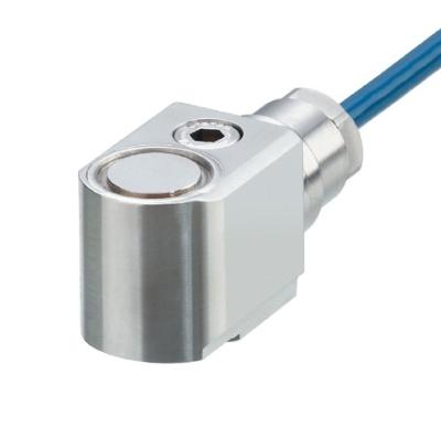 China IFM VSP01A Acceleration Sensor for Connection to a Diagnostic Electronics for Vibration Sensors for sale