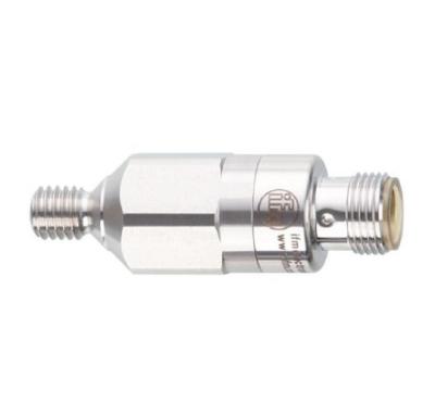 China IFM VSA007 Vibration Sensor for Machine Monitoring -30 to 125°C 49.9g for sale