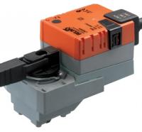 China Belimo SR24A-SR Rotary Actuator 24V 20Nm 90s IP54 Open/Close 3-Point for sale
