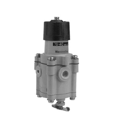 China Masoneilan 78-40 Pneumatic Regulator with Air Filter 210 psi 15 Bar OEM Customizable In Stock for sale
