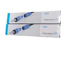 China E+H Memosens CPS71E BA7BTB2 pH Electrode 14 DI 24 V DC New Original for sale