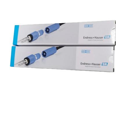 China E+H Memosens CPS71E BA7BTB2 pH Electrode 14 DI 24 V DC New Original for sale