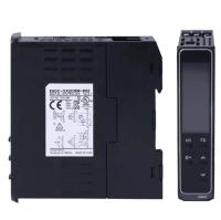 China Omron E5CC-CX2ASM-804 Temperature Controller 100-240VAC PID Process Controller for sale