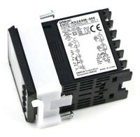 China Omron E5CC-CX2ASM-804 Temperature Controller 100-240VAC PID Process Controller for sale