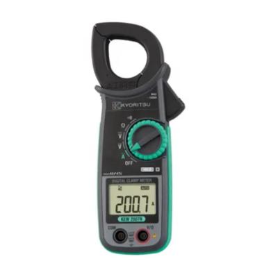 China KYORITSU KEW2007R AC DC Clamp Meter 600A 600V Multimeter LCD Display for sale