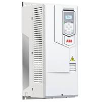 China ABB ACS580-01-293A-4 LV AC General Purpose Wall Mounted Drive 293A 4kW for sale