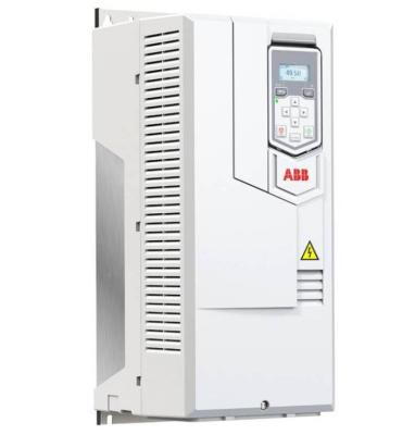 China ABB ACS580-01-293A-4 LV AC General Purpose Wall Mounted Drive 293A 4kW for sale