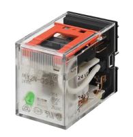 China Omron MY2-GS General Purpose Relay 24VDC Durable And Dependable for sale
