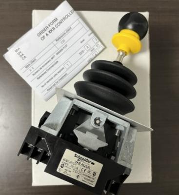 China Schneider XKBA32330 Complete Joystick Controller  Harmony XK XKBA Light Hosting Application for sale