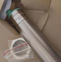 China PEPPERL+FUCHS UC2000-30GM-E6R2-V15 Ultrasonic Sensor 80-2000mm Range 180kHz for sale