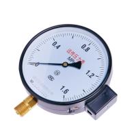 China MC YTZ150 Resistance Far Transmission Pressure Gauge 0-60MPa M20x1.5 Remote Sensor for sale