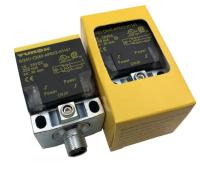 China Turck NI50U-QV40-AP6X2-H1141 Smart Inductive Proximity Switch 65x40x40mm IP68 for Industrial Automation for sale