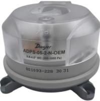 China Dwyer ADPS-03-2-N ADPS-05-2-N Adjustable Differential Pressure Switch 20-5000Pa for sale