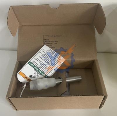 China GF SIGNET 2839-2842 Series Conductivity Resistivity Electrode 0.01-10.0 cm-1 316 SS PVDF for sale