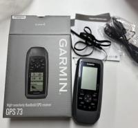 China Garmin GPS 73 Handheld Outdoor GPS Receiver 2.6 Inch Marine Navigator 1000 Waypoints for sale